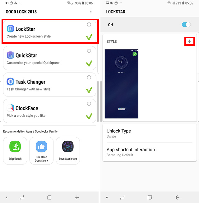How to Customize Your Galaxy Smartphone with Good Lock | Beebom