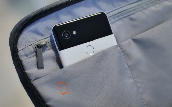 Xiaomi Mi Travel Backpack Review: Satisfaction At An Affordable Price ...