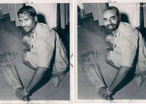 Adobe's AI Can Now Identify Fake Images Forged in Photoshop