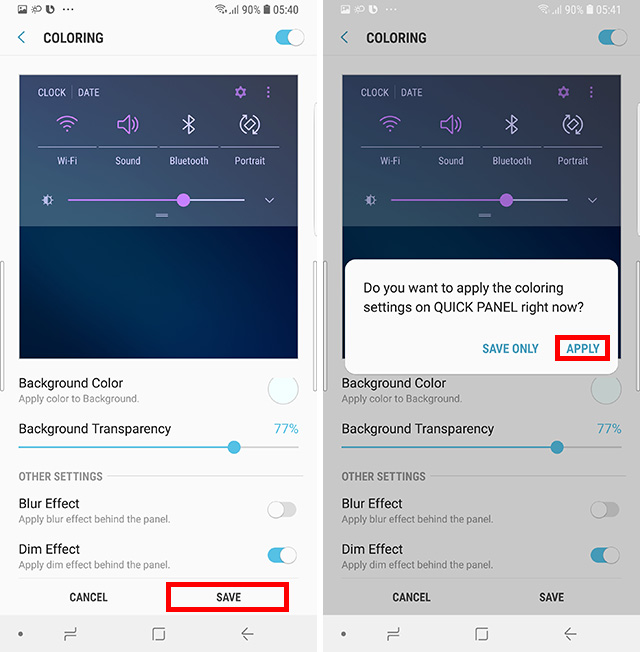 How to Customize Your Galaxy Smartphone with Good Lock | Beebom