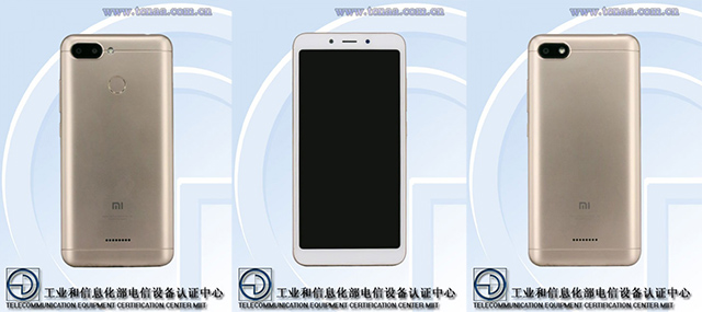 Xiaomi Set to Launch Redmi 6 Series on June 12 in China | Beebom