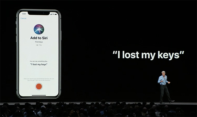 In iOS 12, Siri Gets Handy App Shortcuts and Multi-Step Routines | Beebom