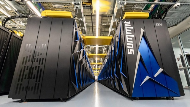 India's Pratyush, Mihir Ranked Among 100 Fastest Supercomputers in The ...
