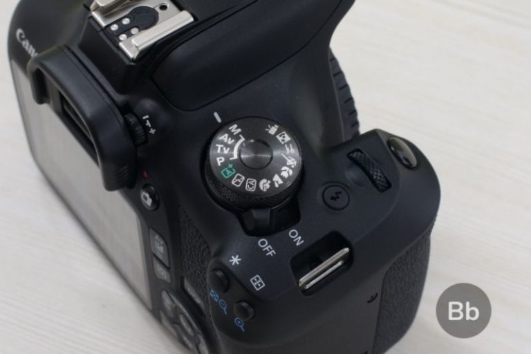 Canon EOS 1500D Review: The Perfect Beginner's DSLR? | Beebom