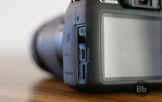 Canon EOS 1500D Review: The Perfect Beginner's DSLR? | Beebom