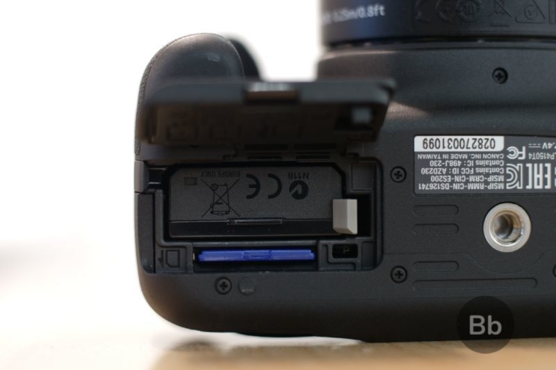 Canon EOS 1500D Review: The Perfect Beginner's DSLR? | Beebom