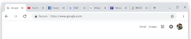 Google Chrome on Desktop May Soon Get a Material Design 2 Revamp | Beebom