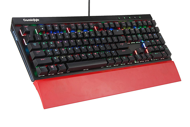 Best Gaming Keyboards in India You Can Buy (August 2018) | Beebom