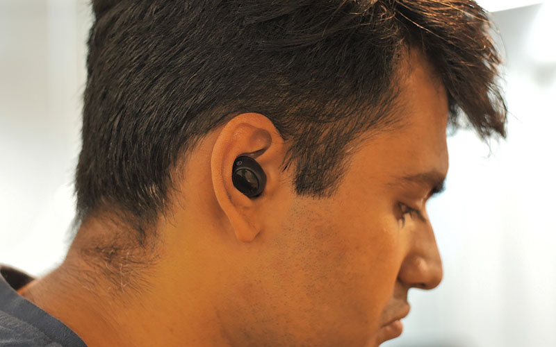 ESR Wireless Earbuds Review: Truly Wireless on a Budget - Canady Wasuff