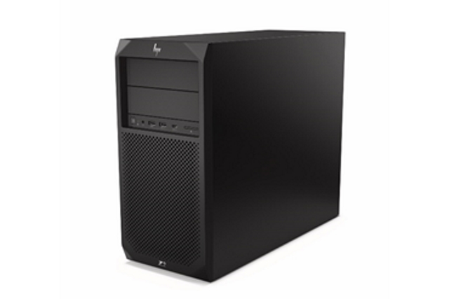 HP Announces World’s Most Powerful Entry Workstations | Beebom