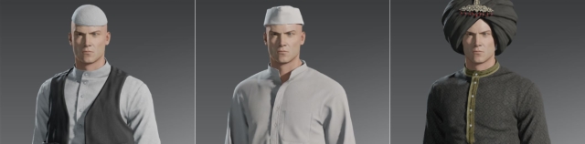 Hitman 2 Leak Hints At India and Bollywood Missions, Agent 47 in ...