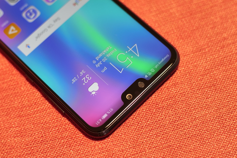 Honor 9N Review: A Phone You Want to Love | Beebom