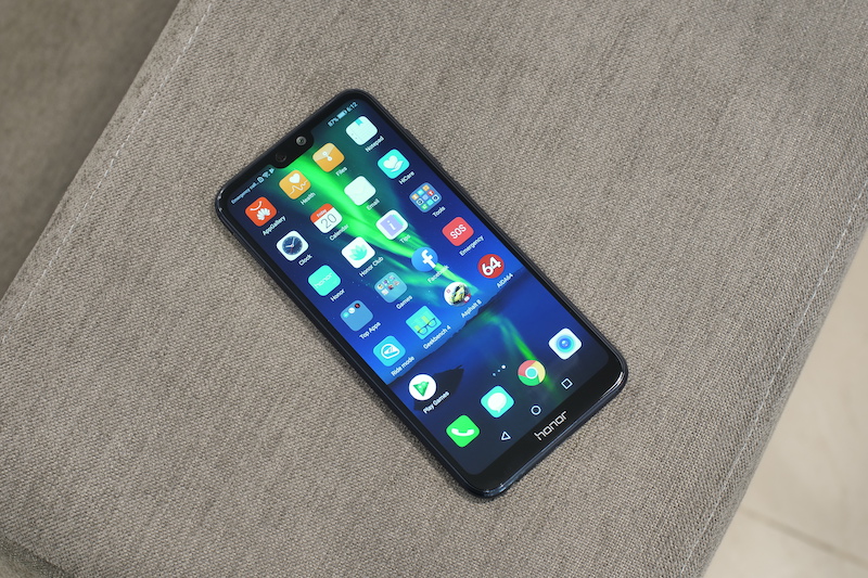 Honor 9N Review: A Phone You Want to Love | Beebom