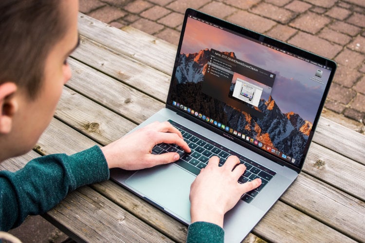 How To Hide A File Or Folder In Macos Guide Beebom