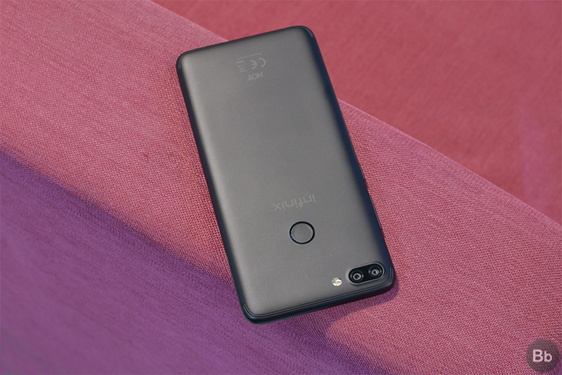 Infinix Hot 6 Pro Review: Hot or Not? | Beebom