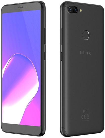Infinix Hot 6 Pro With Face Unlock Launched in India For Rs 7,999 | Beebom