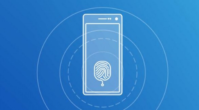 Galaxy S10, Note 10 Might Get In-Display Fingerprint Readers