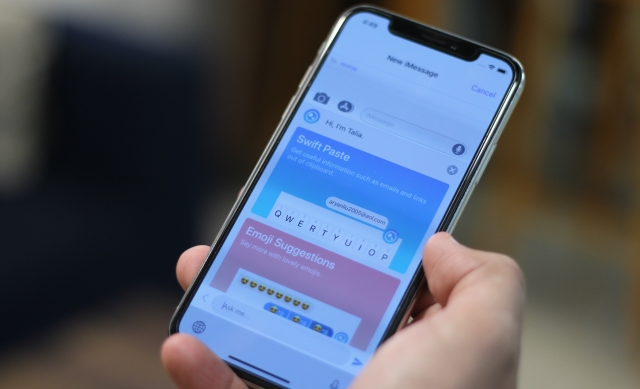 CooTek's TouchPal Keyboard: A Great AI-Powered Keyboard