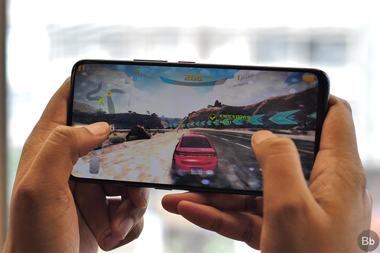 Vivo NEX Gaming Review: Up There With the Best | Beebom