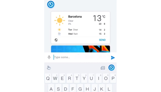 CooTek's TouchPal Keyboard: A Great AI-Powered Keyboard