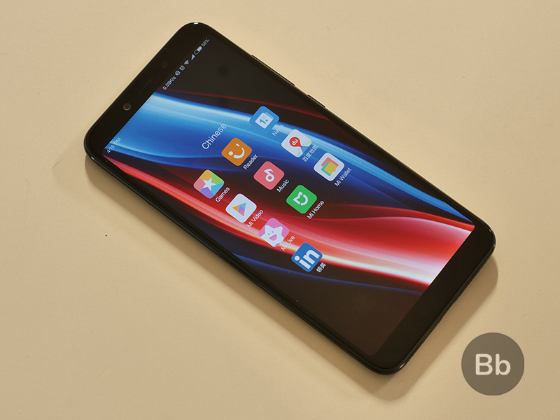 Xiaomi Mi 6X Review: Perfect Candidate for Stock Android | Beebom