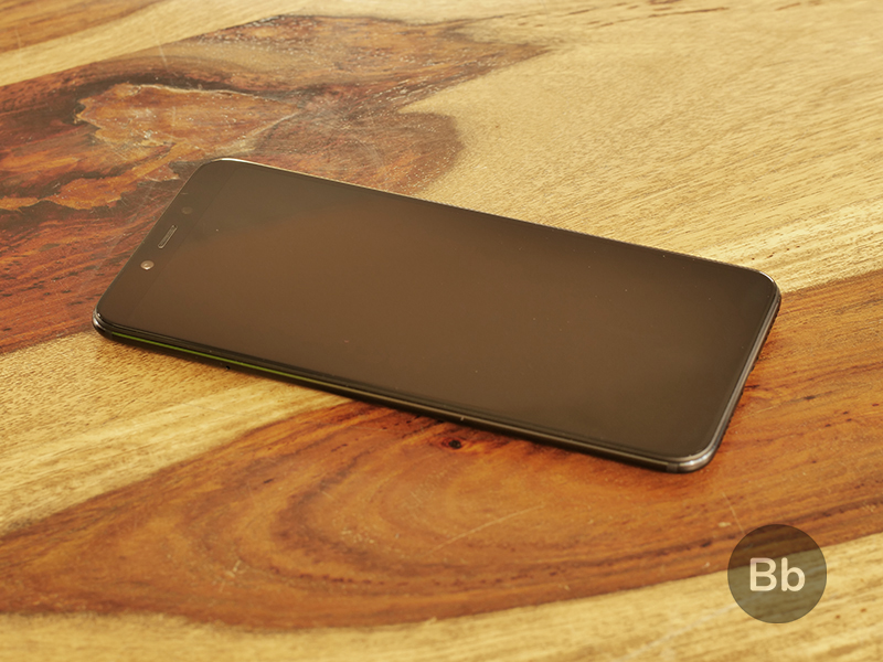 Xiaomi Mi 6X Review: Perfect Candidate for Stock Android | Beebom