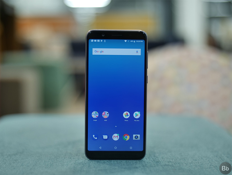 Asus ZenFone Max Pro M1 6GB Review: Is It Any Better? | Beebom
