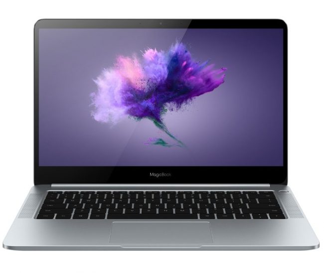 Honor Announces New MagicBook Touchscreen Laptops With Ryzen 5 2500U ...