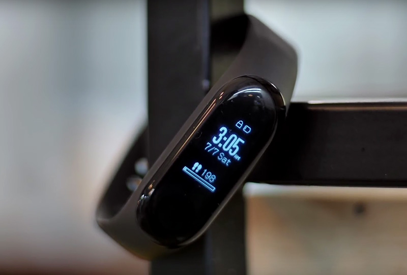 Mi Band 3 Review: A Worthy Mi Band 2 Successor? | Beebom