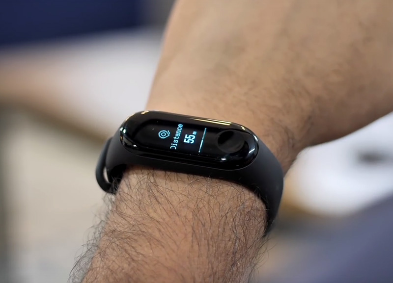 Mi Band 3 Review: A Worthy Mi Band 2 Successor? | Beebom
