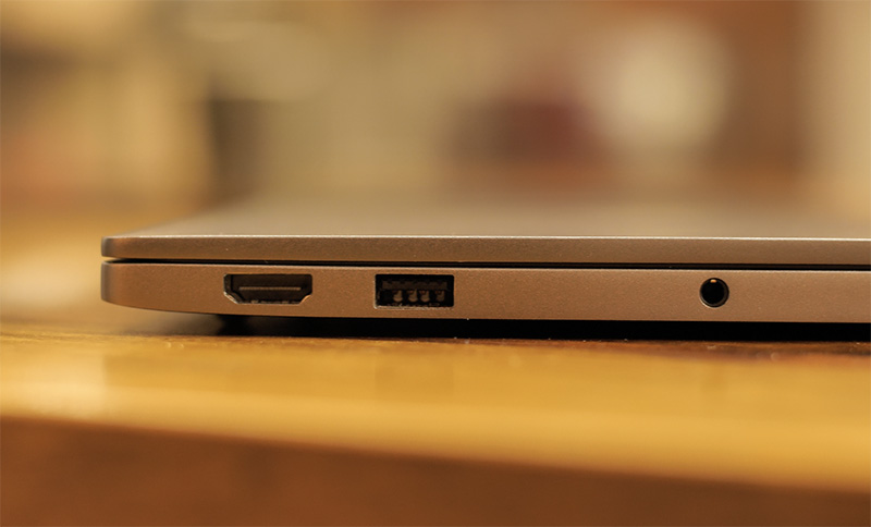 Mi Notebook Air Review: MacBook Pro at the Price of a MacBook Air
