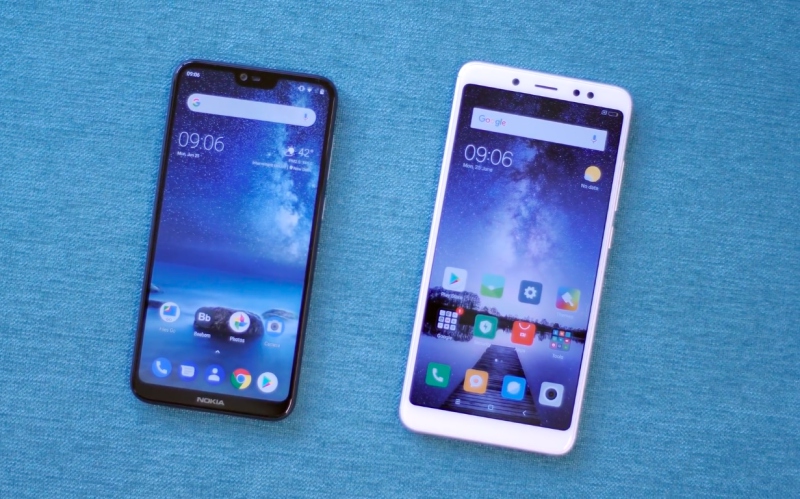 Nokia X6 Review: Dawn of a Notched Future | Beebom