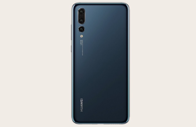 Amazon Prime Day Sale: Get the Huawei P20 Pro With Triple Rear Cameras ...