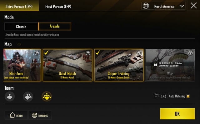 PUBG Mobile Gets Beta Release on Android, But Registration Slots are ...