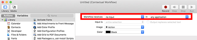 How to Right Click Using Keyboard on Mac | Beebom