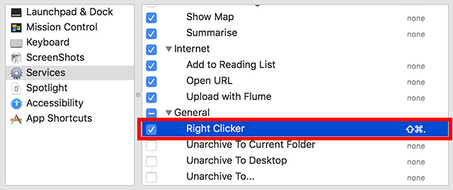 How to Right Click Using Keyboard on Mac | Beebom