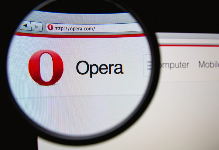 Opera Has Filed For $115 Million IPO in the US | Beebom