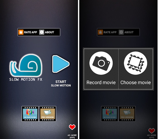 How to Enable Slow Motion in Any Android Device | Beebom