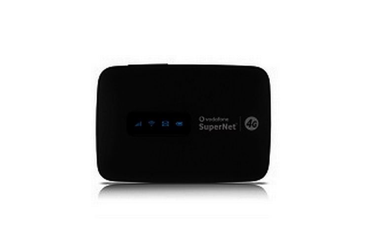Vodafone Takes on JioFi with R217 4G MiFi Router Priced at Rs 1,950 ...