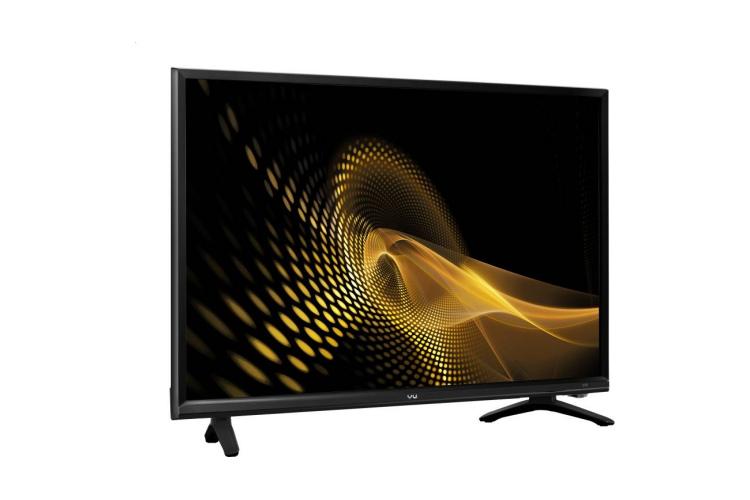 Flipkart Big Shopping Days: Grab 40-inch Vu Full-HD LED TV at Just Rs ...