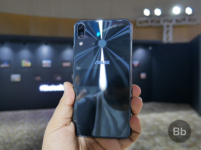 Asus Zenfone 5Z First Impressions: A Compelling Rival to OnePlus 6