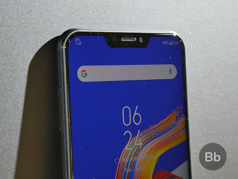 Asus Zenfone 5Z First Impressions: A Compelling Rival to OnePlus 6