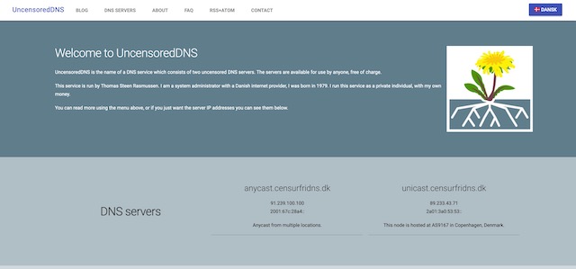 12 Best DNS Servers in 2022 [Free and Public] | Beebom