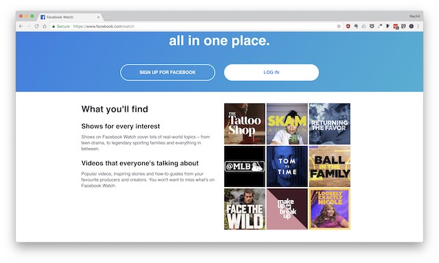 YouTube Alternatives: 12 Best Video Sharing Sites in 2020 | Beebom
