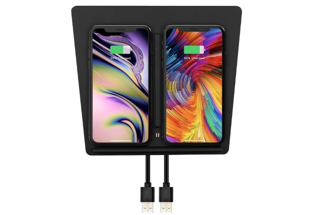 8 Best Best Tesla Model 3 Wireless Car Chargers (2020) | Beebom