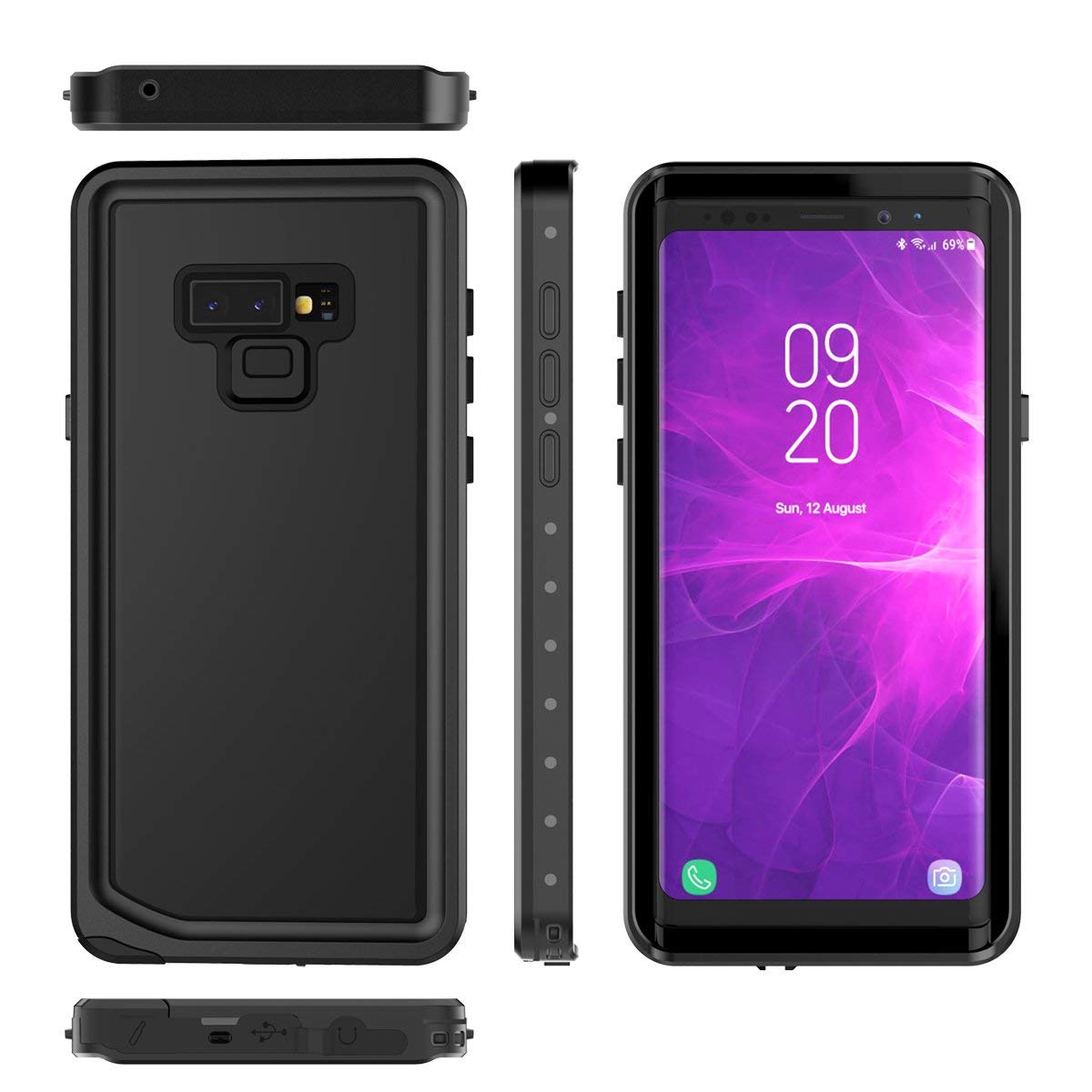 12 Best Galaxy Note 9 Cases and Covers to Buy | Beebom