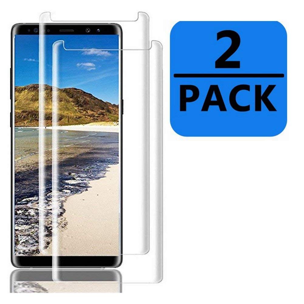 10 Best Galaxy Note 9 Screen Protectors to Buy | Beebom