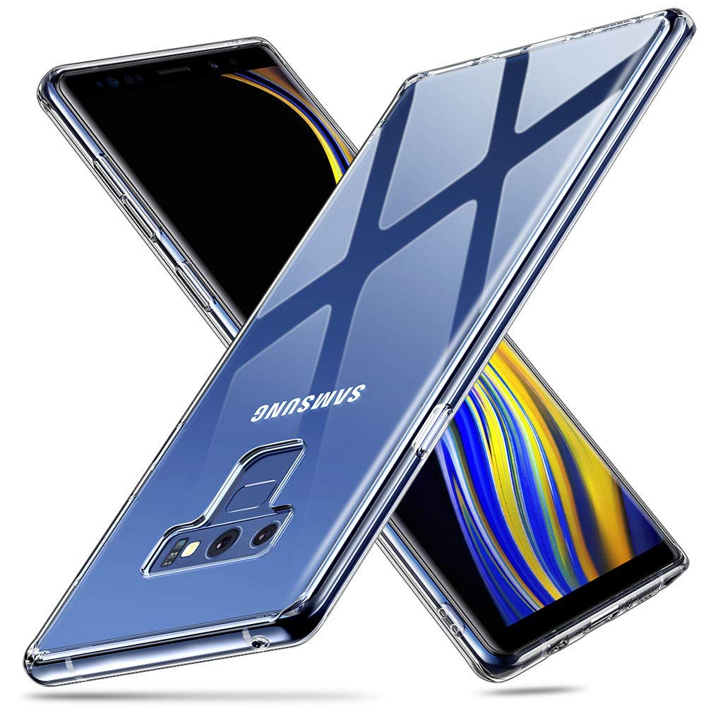 12 Best Galaxy Note 9 Cases and Covers to Buy | Beebom