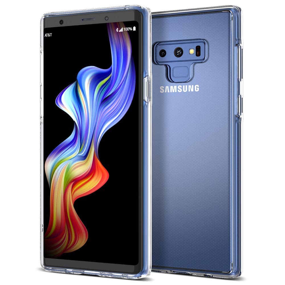 12 Best Galaxy Note 9 Cases and Covers to Buy | Beebom