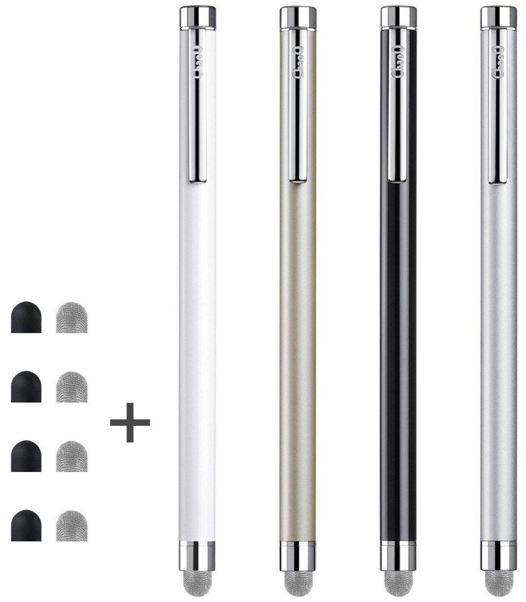 Top 12 Apple Pencil Alternatives You Can Buy (2022) | Beebom